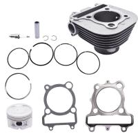 China Purpose Replace/Repair Aftermarket Cylinder Kit for Yamaha YFM 225 ATV Spare Parts for sale