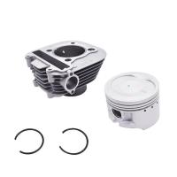 China Purpose Replace/Repair Aftermarket Cylinder Kit for Yamaha YFM 225 ATV Spare Parts for sale