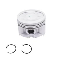 China Purpose Replace/Repair Aftermarket Cylinder Kit for Yamaha YFM 225 ATV Spare Parts for sale