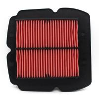 China Purpose Custom 13780-16G00 Motorcycle Air Filter Replacement for Suzuki SV650 SV1000 for sale