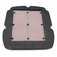 China Purpose Custom 13780-16G00 Motorcycle Air Filter Replacement for Suzuki SV650 SV1000 for sale