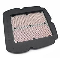 China Purpose Custom 13780-16G00 Motorcycle Air Filter Replacement for Suzuki SV650 SV1000 for sale