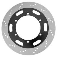China Customized Motorcycle Front 320mm Brake Disc for TRIUMPH 900 Adventurer Thunderbird for sale