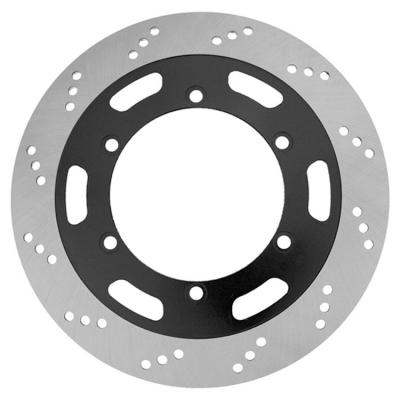 China Customized Motorcycle Front 320mm Brake Disc for TRIUMPH 900 Adventurer Thunderbird for sale