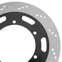 China Customized Motorcycle Front 320mm Brake Disc for TRIUMPH 900 Adventurer Thunderbird for sale