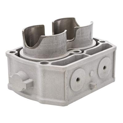 China Customized Cylinder Head Kit Natural Color Aftermarket for Polaris Ranger RZR 800 for sale