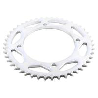 China Custom Motorcycle Sprocket 47t 428 for Kawasaki KX65 KLX150 KLX125 Perfect Upgrade for sale