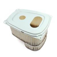 China 13780-31D00 Motorcycle Air Filter for Suzuki DR800 Customized Manufacturing for sale