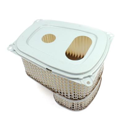 China 13780-31D00 Motorcycle Air Filter for Suzuki DR800 Customized Manufacturing for sale