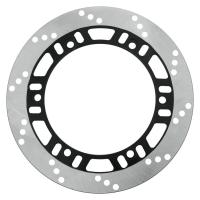 China Front Position 270mm Motorcycle Brake Disc for Kawasaki GPX1000R GPX750R Customized for sale
