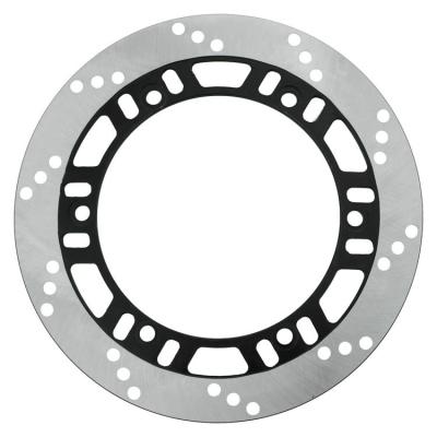 China Front Position 270mm Motorcycle Brake Disc for Kawasaki GPX1000R GPX750R Customized for sale