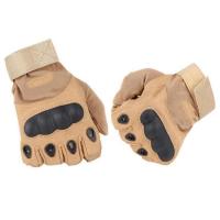 China Unisex Custom Applicable Design Winter Full Finger Tactical Gloves with Microfiber for sale