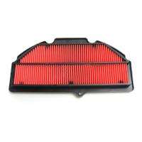 China 13780-47H00 Motorcycle Air Filter Replacement for Suzuki GSXR1000 GSXS1000 for sale