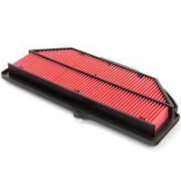 China 13780-47H00 Motorcycle Air Filter Replacement for Suzuki GSXR1000 GSXS1000 for sale