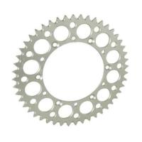 China Replace/Repair Purpose Motorcycle Sprocket for Honda CRF250L CRM250 XR250 40T Steel for sale
