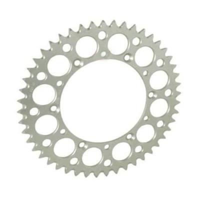 China Replace/Repair Purpose Motorcycle Sprocket for Honda CRF250L CRM250 XR250 40T Steel for sale