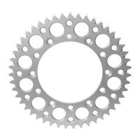 China Replace/Repair Purpose Motorcycle Sprocket for Honda CRF250L CRM250 XR250 40T Steel for sale