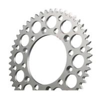China Replace/Repair Purpose Motorcycle Sprocket for Honda CRF250L CRM250 XR250 40T Steel for sale