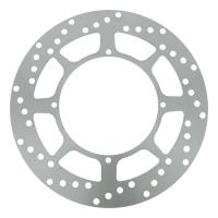 China 240mm Front Brake Disc for Yamaha YZ250 YZ490 Superior Stainless Steel 420 2Cr13 for sale