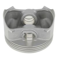 China Aftermarket ATV TRX680 Cylinder Piston Kit for Honda TRX 680 Durable Replacement Parts for sale