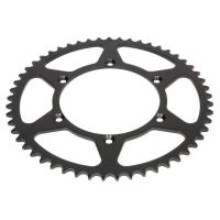 China Purpose Replace/Repair Custom Motorcycle 520 42T Rear Sprocket for Kawasaki KLX 250 for sale