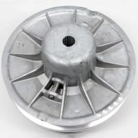 China Natural Color Custom ATV Secondary Driven Clutch for Polaris Rzr Ace Upgrade Your Ride for sale