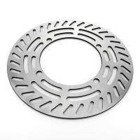 China Customize Your Ride 240mm Front Disc Brake for Honda CR125R CR250R CR500R Motorcycles for sale