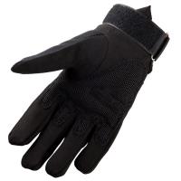 China Breathability Full Finger Custom Winter Tactical Gloves with Non-Slip Feature for sale