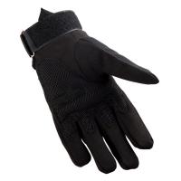 China Breathability Full Finger Custom Winter Tactical Gloves with Non-Slip Feature for sale