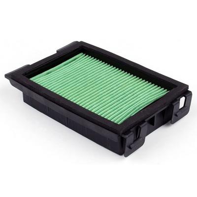 China HA-1502 Motorcycle Air Filter for Honda CBR150R Enhanced Engine Performance for sale