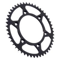 China Custom Color 520 Chain Model 51t Sprocket Dirtbike for Honda CR125 CR250 CRF450 CR500 for sale