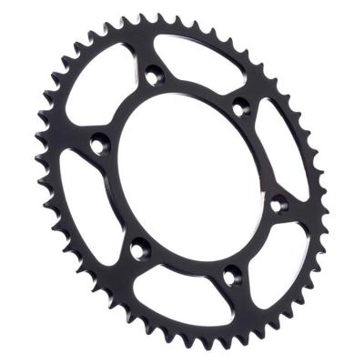 China Custom Color 520 Chain Model 51t Sprocket Dirtbike for Honda CR125 CR250 CRF450 CR500 for sale