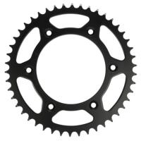 China Custom Color 520 Chain Model 51t Sprocket Dirtbike for Honda CR125 CR250 CRF450 CR500 for sale