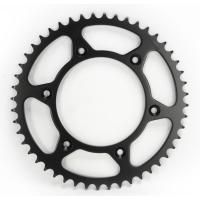 China Custom Color 520 Chain Model 51t Sprocket Dirtbike for Honda CR125 CR250 CRF450 CR500 for sale