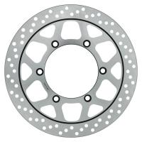 China 300mm Front Brake Disc for Suzuki DR650RS DRZ800 Stainless Steel 420 2Cr13 Customized for sale