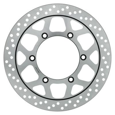 China 300mm Front Brake Disc for Suzuki DR650RS DRZ800 Stainless Steel 420 2Cr13 Customized for sale