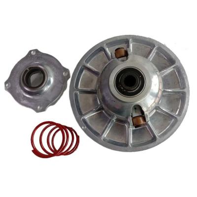 China Natural Color ATV Secondary Driven Clutch for Polaris RZR 900 S Ranger 900XP for sale
