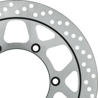 China 300mm Front Brake Disc for Suzuki DR650RS DRZ800 Stainless Steel 420 2Cr13 Customized for sale