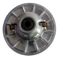 China Natural Color Custom ATV OEM Secondary Driven Clutch for Polaris RZR XP1000 Make Sample for sale