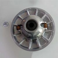 China Natural Color Custom ATV OEM Secondary Driven Clutch for Polaris RZR XP1000 Make Sample for sale