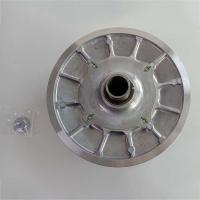 China Natural Color Custom ATV OEM Secondary Driven Clutch for Polaris RZR XP1000 Make Sample for sale