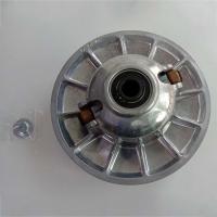 China Natural Color Custom ATV OEM Secondary Driven Clutch for Polaris RZR XP1000 Make Sample for sale