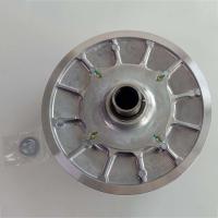 China Natural Color Custom ATV OEM Secondary Driven Clutch for Polaris RZR XP1000 Make Sample for sale