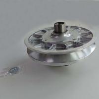 China Natural Color Custom ATV OEM Secondary Driven Clutch for Polaris RZR XP1000 Make Sample for sale
