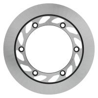 China Customized 276mm Front Brake Disc for Honda XL600V Transalp SLR650 Upgrade Your Ride for sale