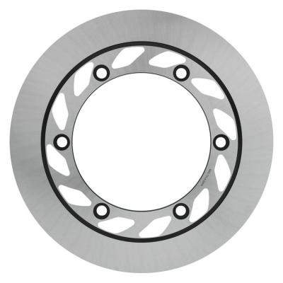 China Customized 276mm Front Brake Disc for Honda XL600V Transalp SLR650 Upgrade Your Ride for sale