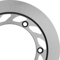 China Customized 276mm Front Brake Disc for Honda XL600V Transalp SLR650 Upgrade Your Ride for sale