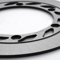 China Customized 276mm Front Brake Disc for Honda XL600V Transalp SLR650 Upgrade Your Ride for sale