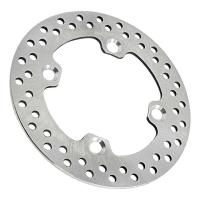 China Custom 227mm UTV Brake Disc Rotor for Polaris Ranger RZR XP 900 Precision Engineering for sale