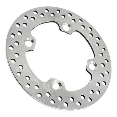 China Custom 227mm UTV Brake Disc Rotor for Polaris Ranger RZR XP 900 Precision Engineering for sale